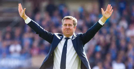 'Vincent Mannaert wordt niet de nieuwe CEO van Belgische voetbalbond'