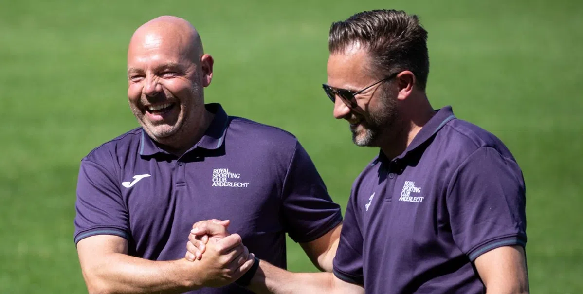 "Je moet als sportief directeur respect tonen voor het DNA en de ...
