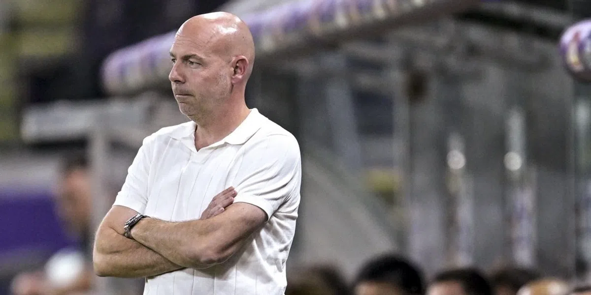 Joos en Sonck sparen Anderlecht-coach Riemer niet: "Dan ben je je ...