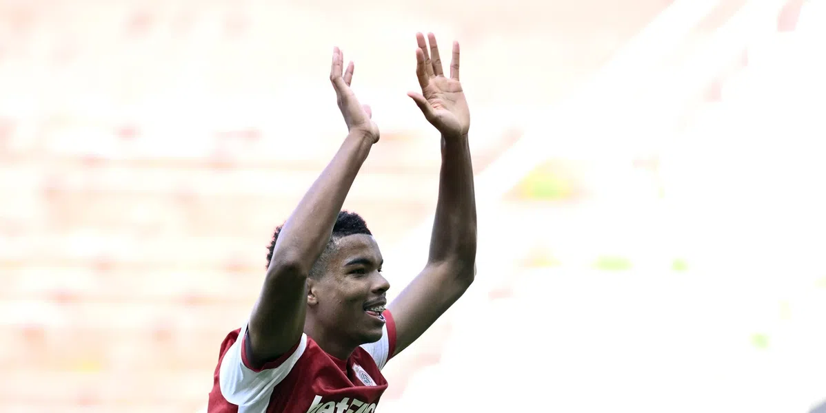 Stanic debuteert bij Antwerp: "Profiel dat je in België maar zelden ...