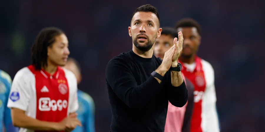 Vermoedelijke opstelling Ajax: Farioli voert één wijziging door bij Amsterdammers
