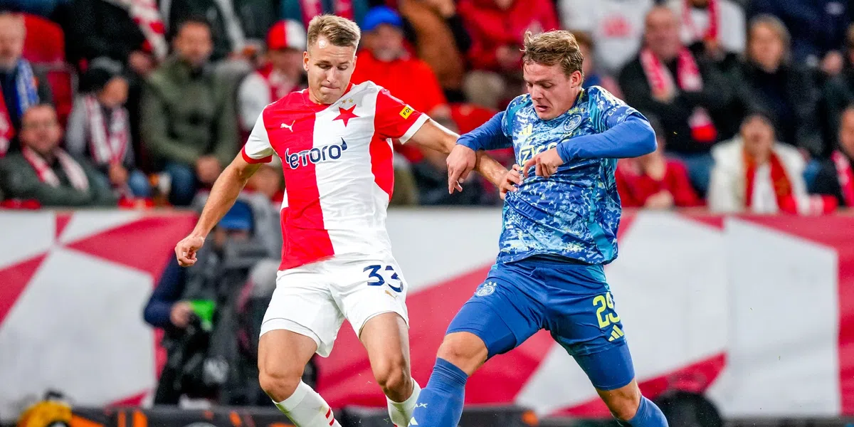 Perez en Kwakman twijfelen bij Ajax: 'Ik weet niet wat hij echt kan'