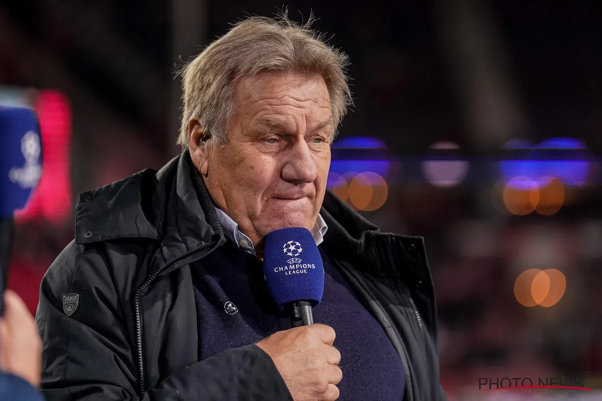 Boskamp prijst Vandaag Inside-trio: 'Het zijn echt goede gasten'