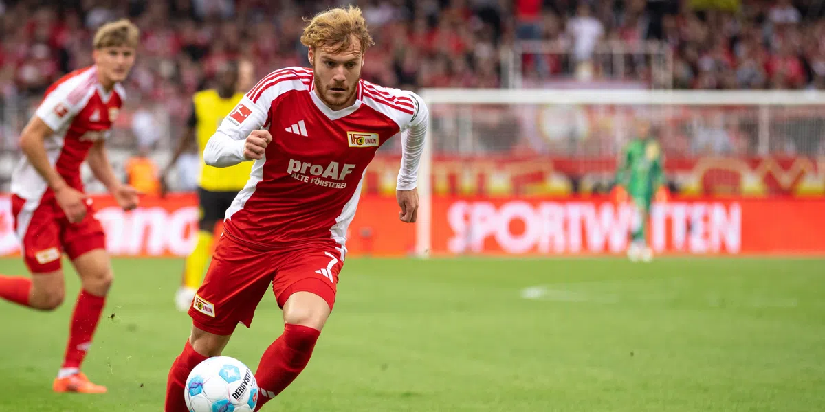 Vertessen in hetzelfde schuitje als bij PSV: "Ik ben zeker teleurgesteld"