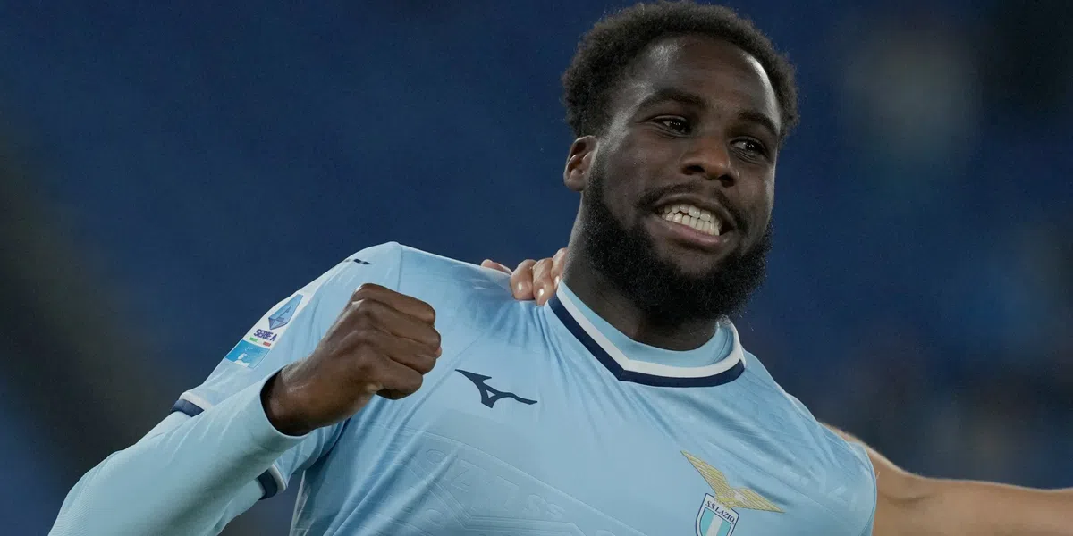 Heftig verhaal uit Senegal: Lazio-spits loopt malaria op tijdens ...