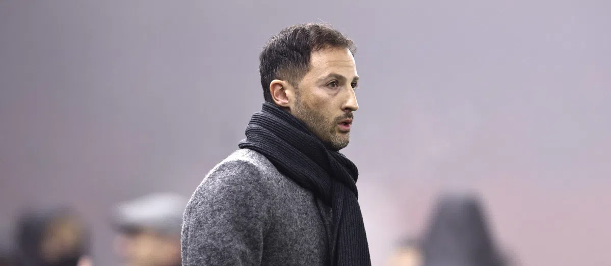 Kritiek op Domenico Tedesco en de roep om actie van Vincent Mannaert ...