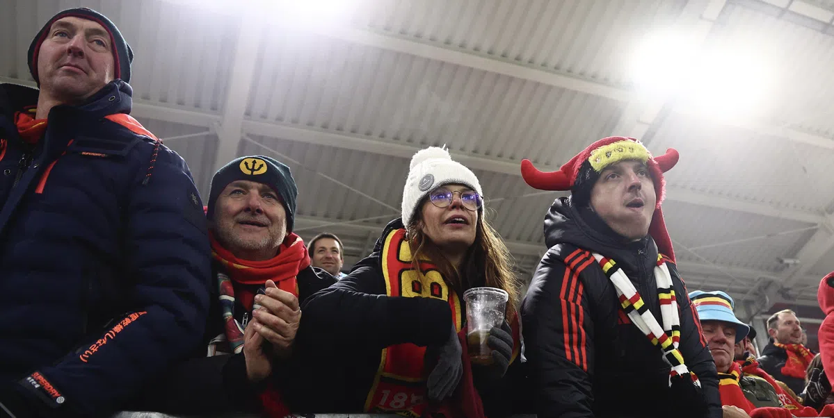 Rode Duivels spelen play-off: “Het zou iets positiefs kunnen zijn voor ...