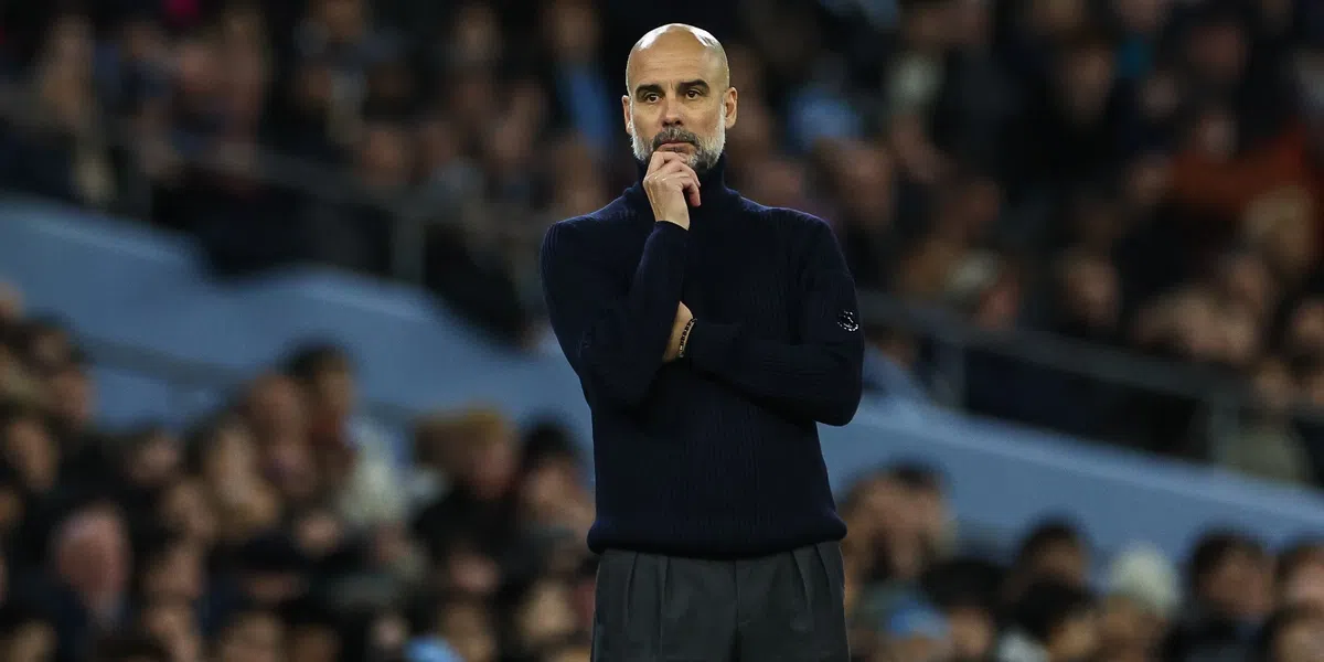 Guardiola over kracht van Feyenoord: 'Voor ons is elke tegenstander nu ...