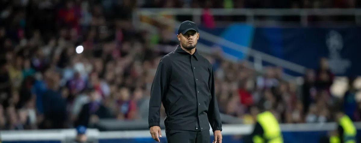 LIVE-Discussie: Bayern München – PSG