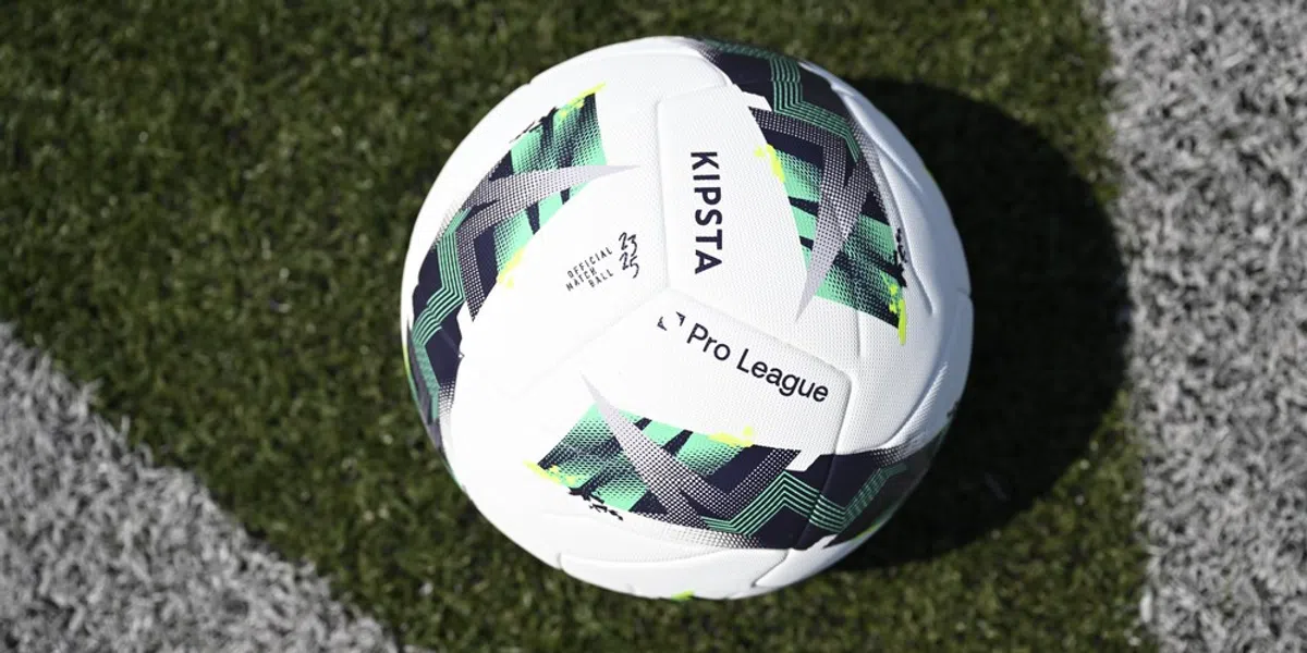 Amper tijd voor rust, Pro League legt klacht neer tegen FIFA door ...