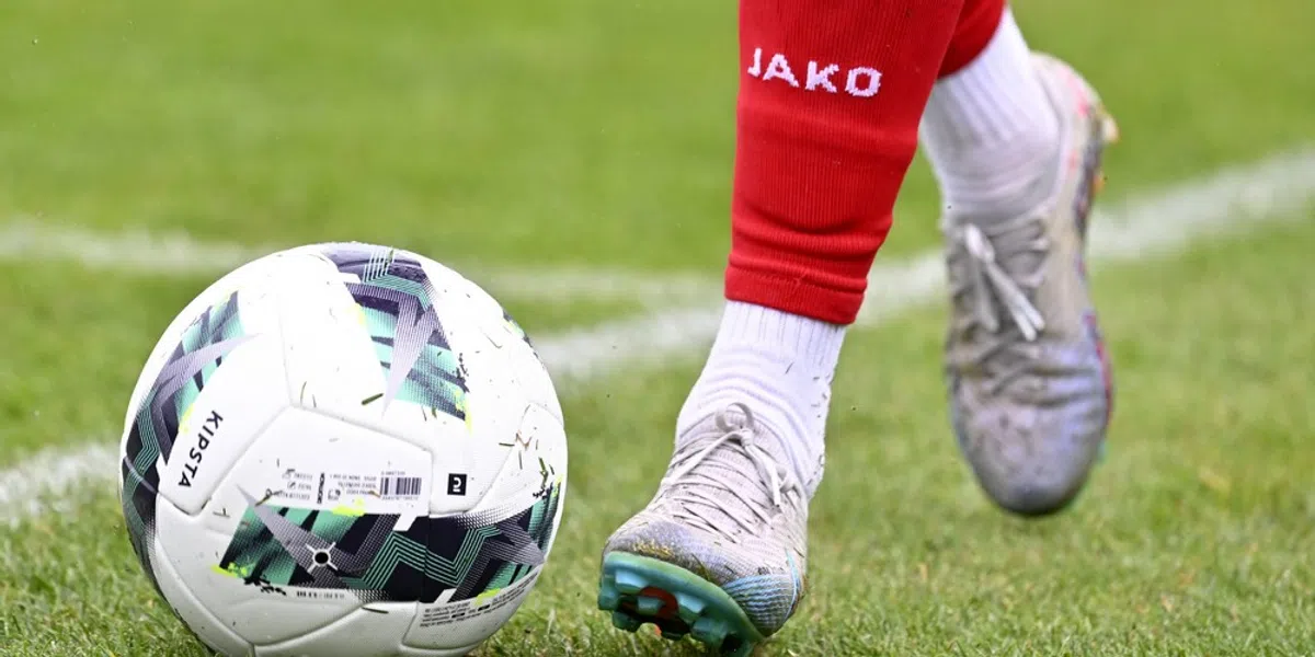 Rode lantaarn Jong Genk blijft sukkelen en verliest ook van Patro na ...
