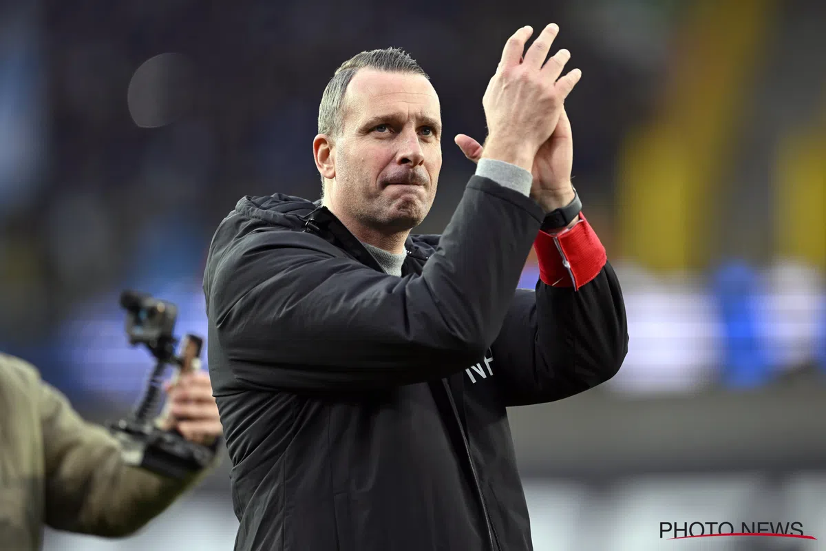Elektrisch Jan Breydel helpt Club Brugge voorbij Genk: "Dan is er ...