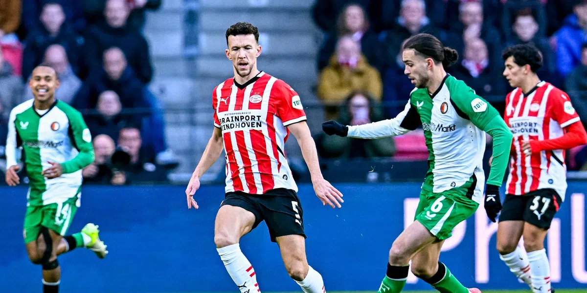 Waar wordt de bekerkraker tussen PSV en Feyenoord live uitgezonden? Waar wordt de bekerkraker tussen PSV en Feyenoord live uitgezonden?