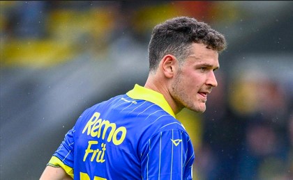 Verstraete maakt indruk bij Auckland FC, dat goed op weg lijkt naar ...