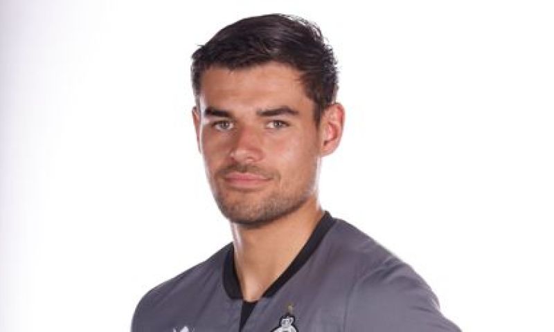 Shinton speelt tegen 'zijn' Club Brugge: "Zal fantastische avond worden"