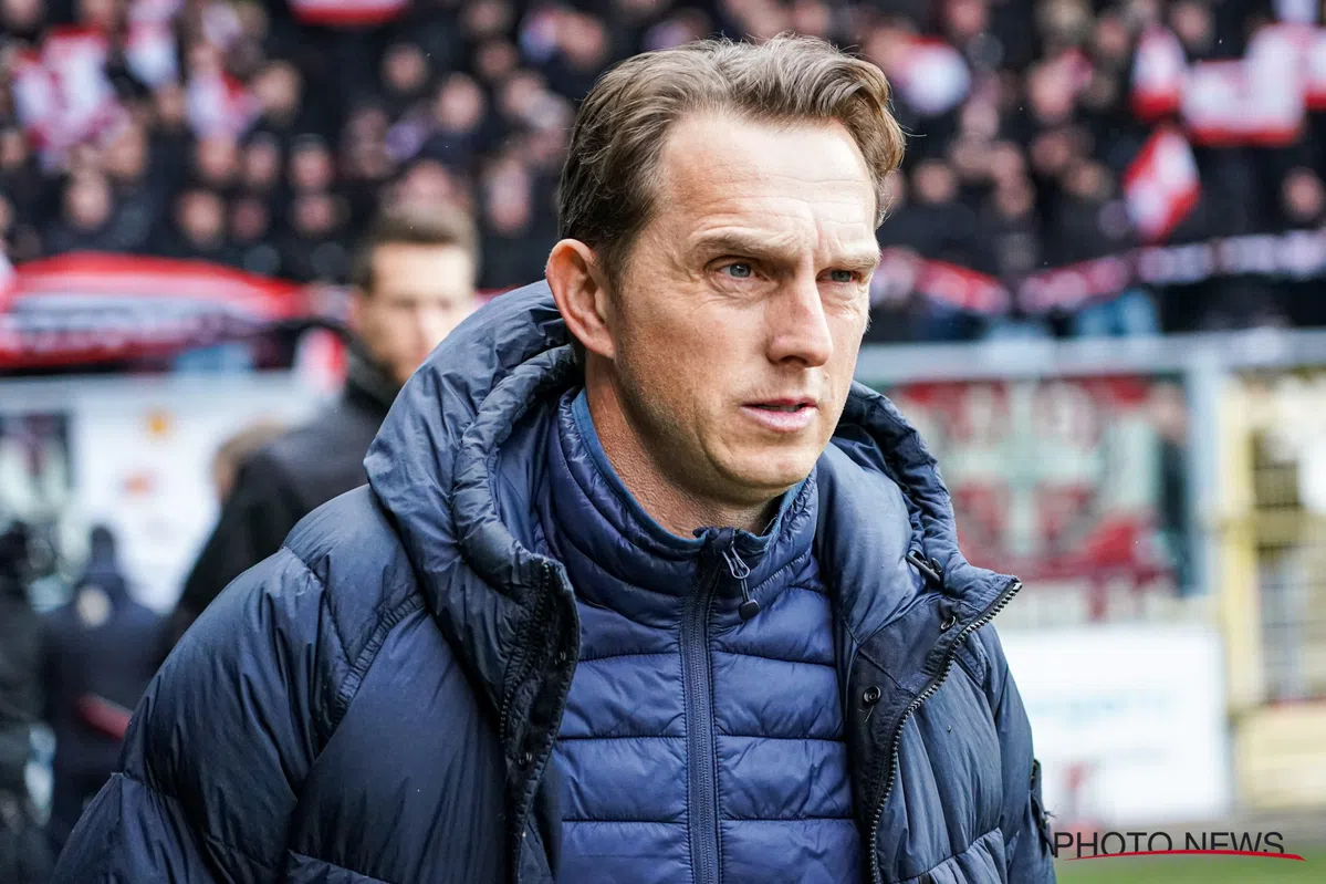 De Roeck met Antwerp tegenover Lamkel Zé: “Dankbaar figuur voor media”