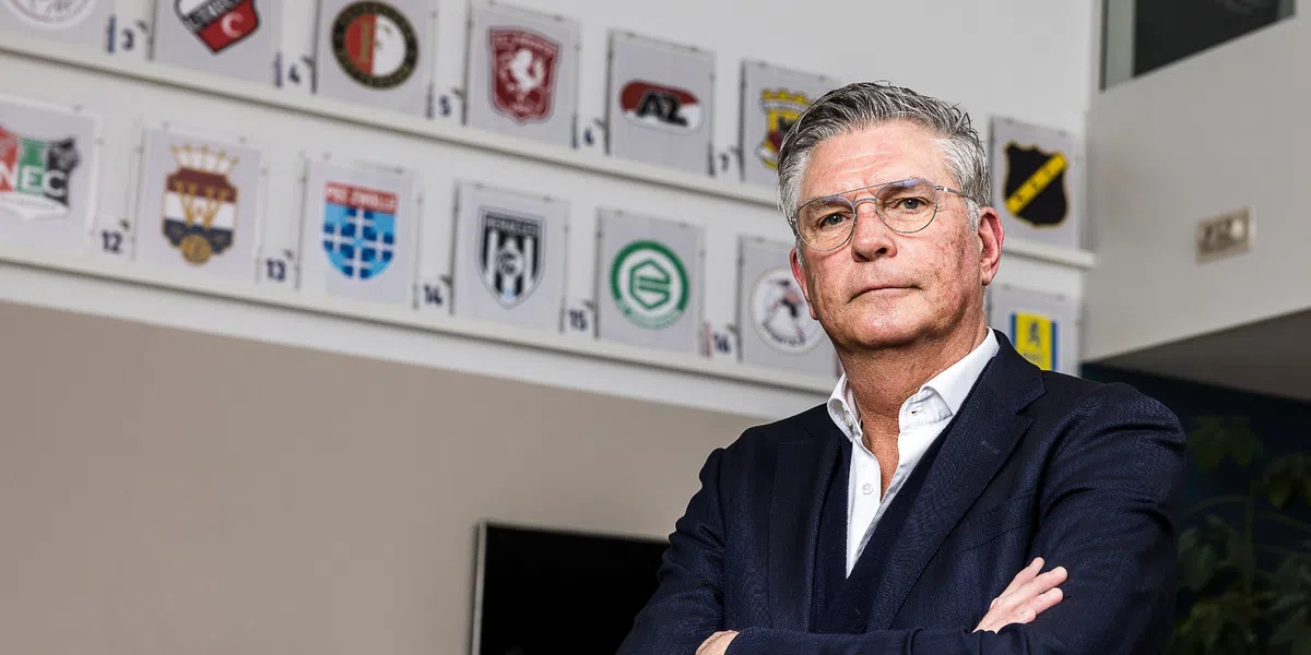 Eredivisie wil Conference League-ticket voor bekerwinnaar