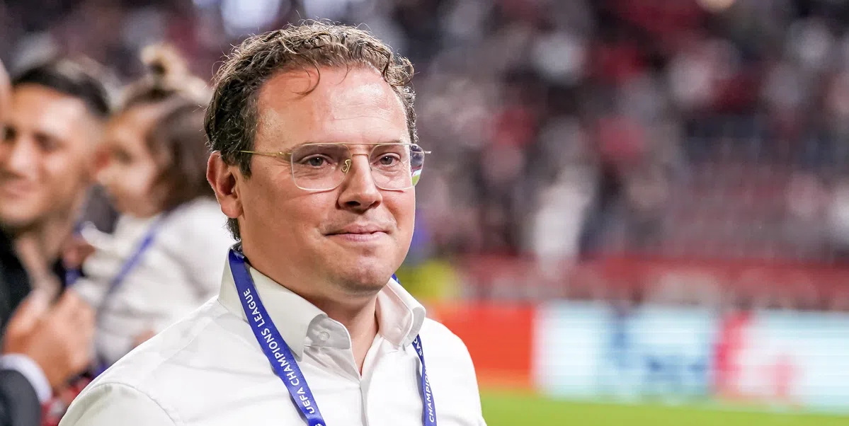 Antwerp in cruciale week met Club Brugge en Anderlecht: "Europees ...