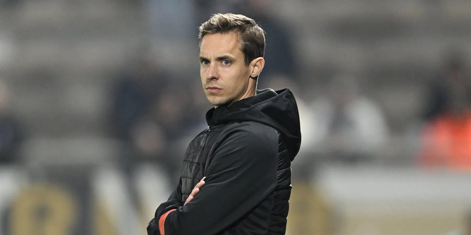 Hubert moet weer puzzelen bij RSC Anderlecht: Trio afwezig, maar Amuzu ...