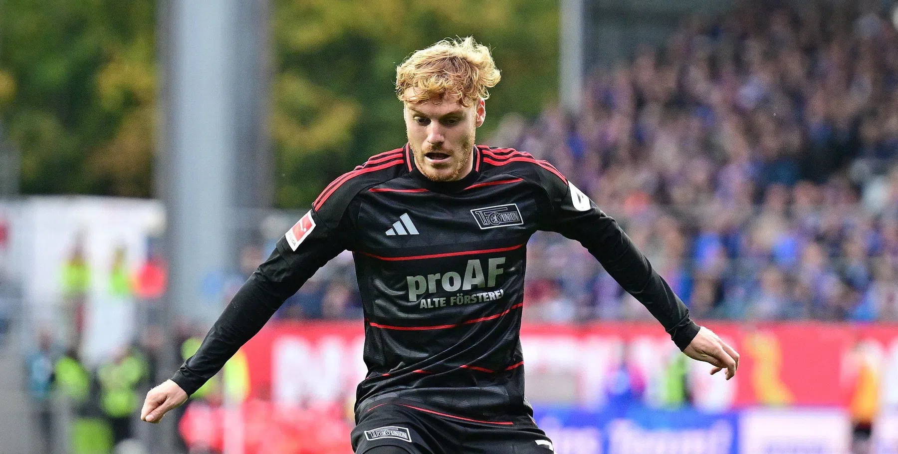 Vertrek uit Bundesliga: 'Vertessen staat op de rand van transfer naar ...