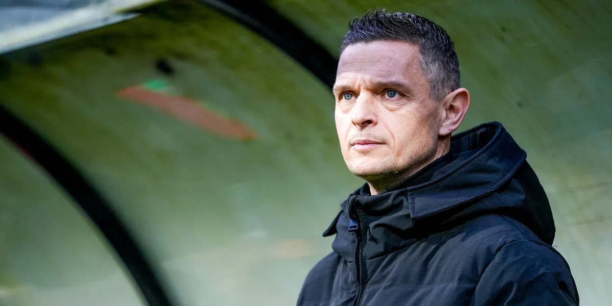 Meijer over comeback tegen PSV, 'ratje' Linssen en transfers