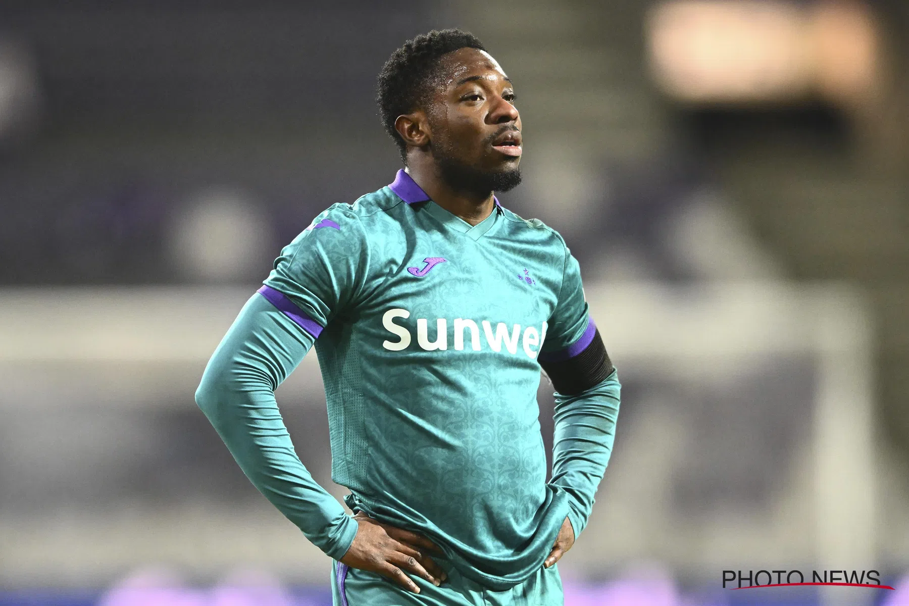 UPDATE: 'Dan toch een transfer voor Amuzu, deal zo goed als rond'