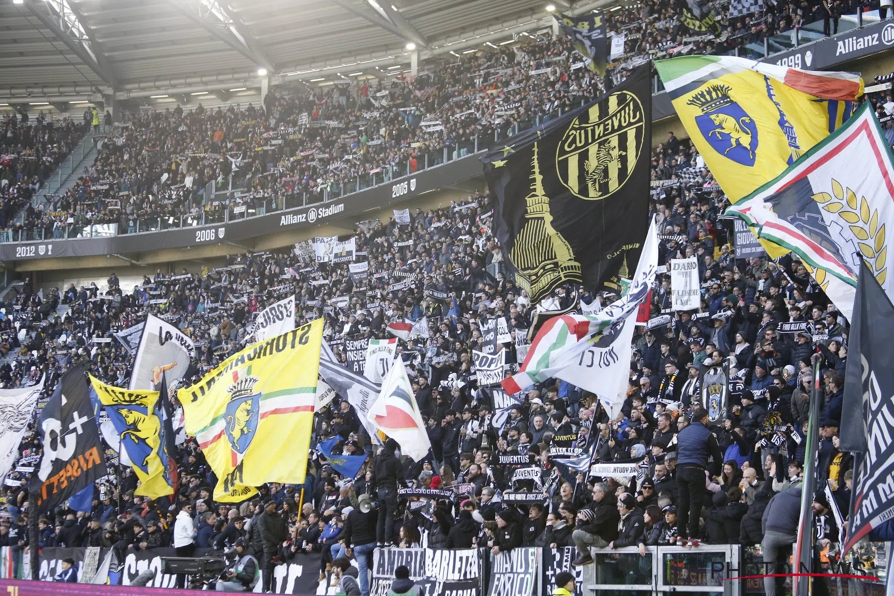 OFFICIEEL: Maxime De Brul - de zoon van Tjörven - tekent bij de jeugd ...