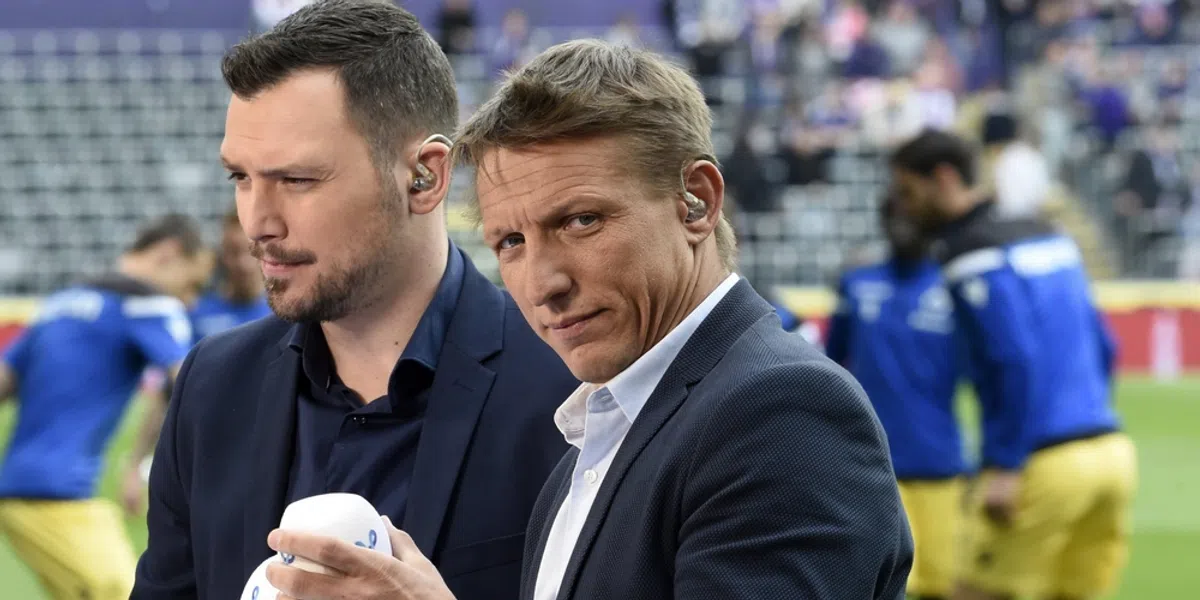 Sonck ziet een extra luxeprobleem bij Club Brugge: "Hayen had gelijk"