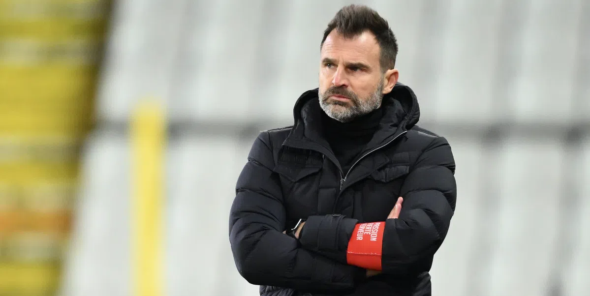 Leko en Standard blijven geloven in play-off 1: “Ik geloof 100% in wonderen”