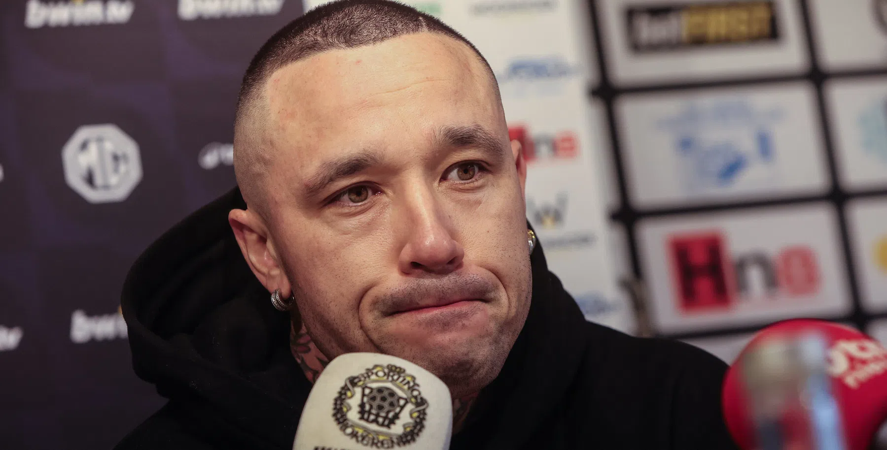 ‘Afperser’ van Nainggolan reageert: ‘Het ging niet zoals iedereen denkt’"