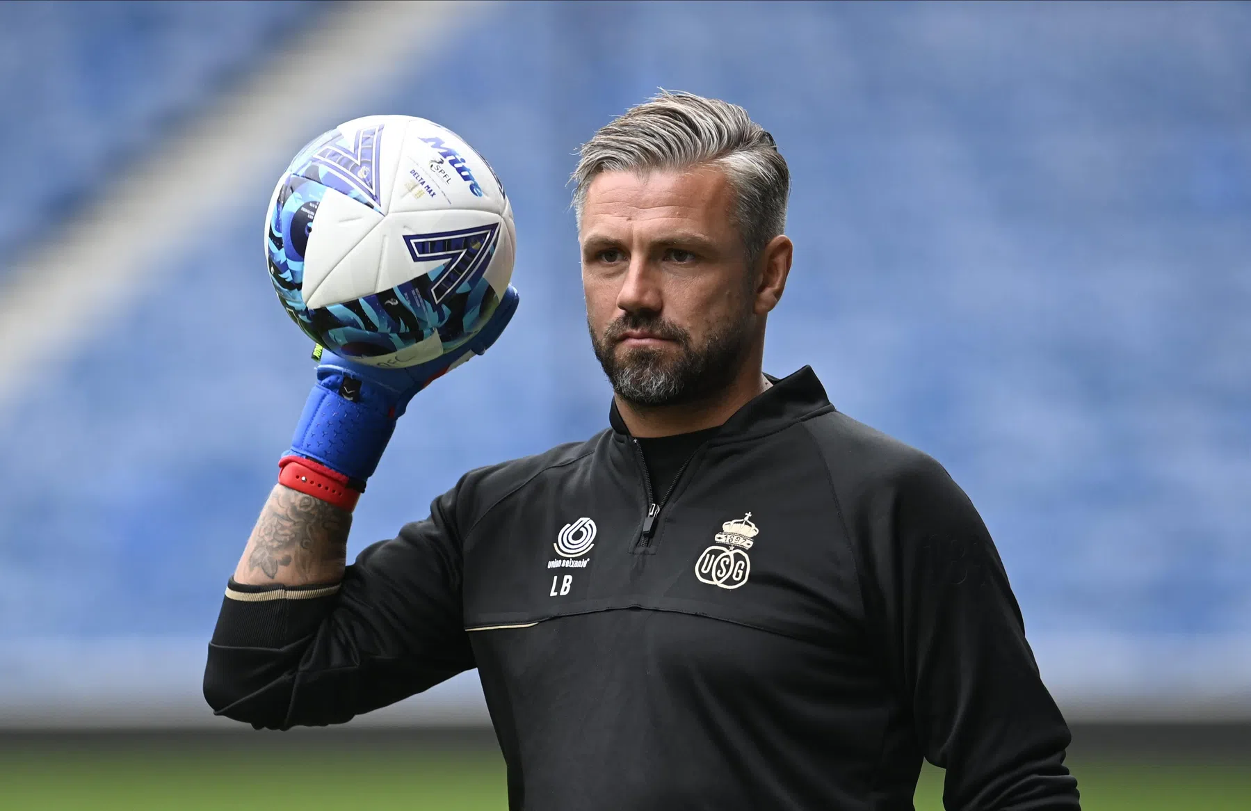 Bailly spreekt over zijn alcoholverslaving: "Ik heb het overwonnen"