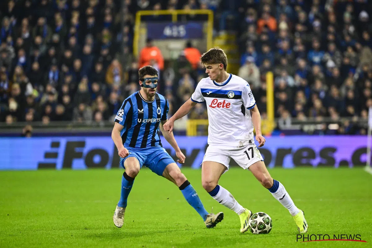 Amper interlands bij Rode Duivels voor Mechele: "Hij wordt volledig ...