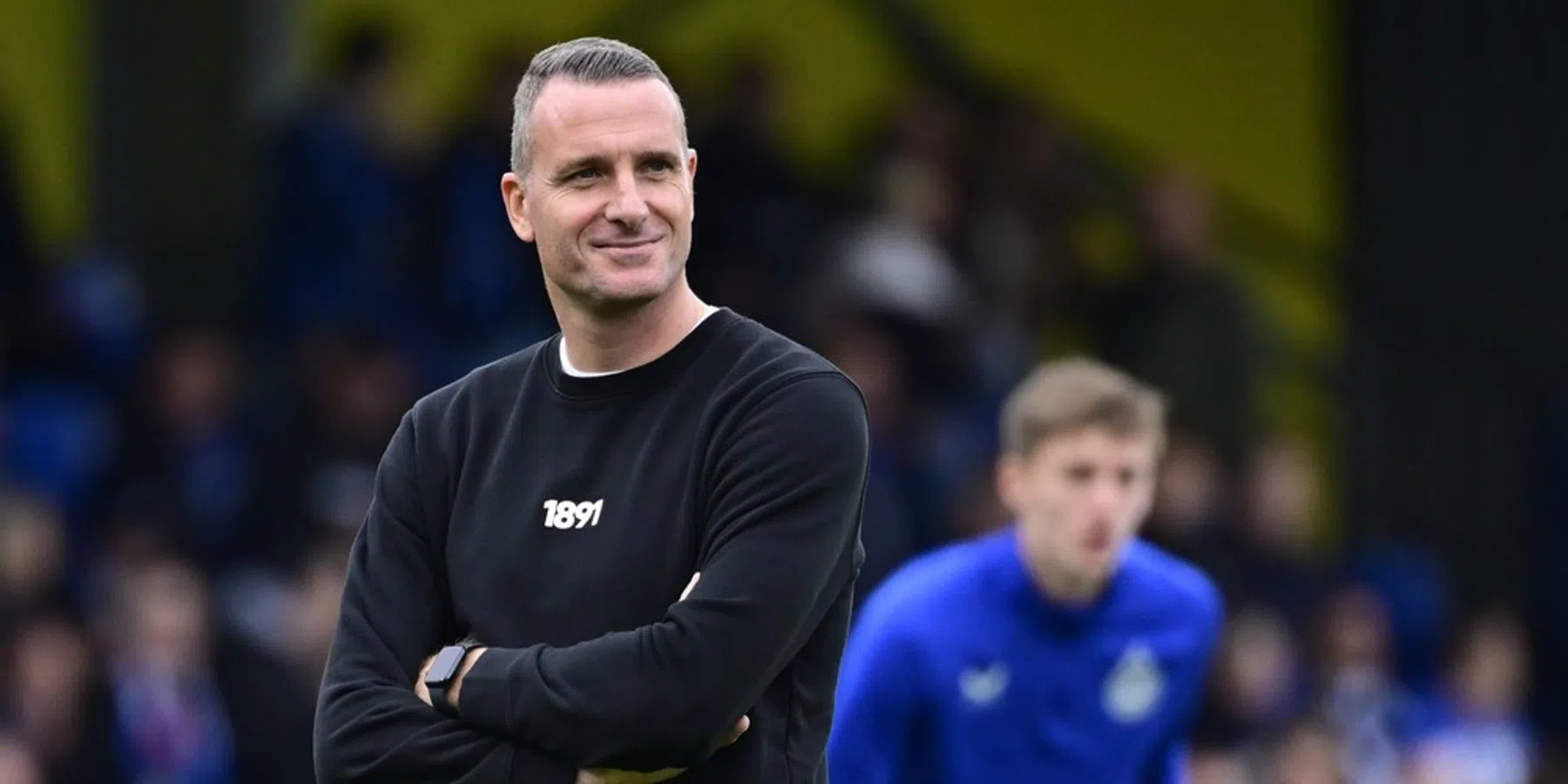 Moet Club Brugge vrezen voor vertrek Hayen? "Dit is niet zijn eindstation"