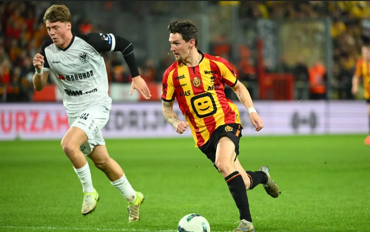 Raman ziet STVV langszij komen in slot: "Als ik veel zeg, komt het niet goed"