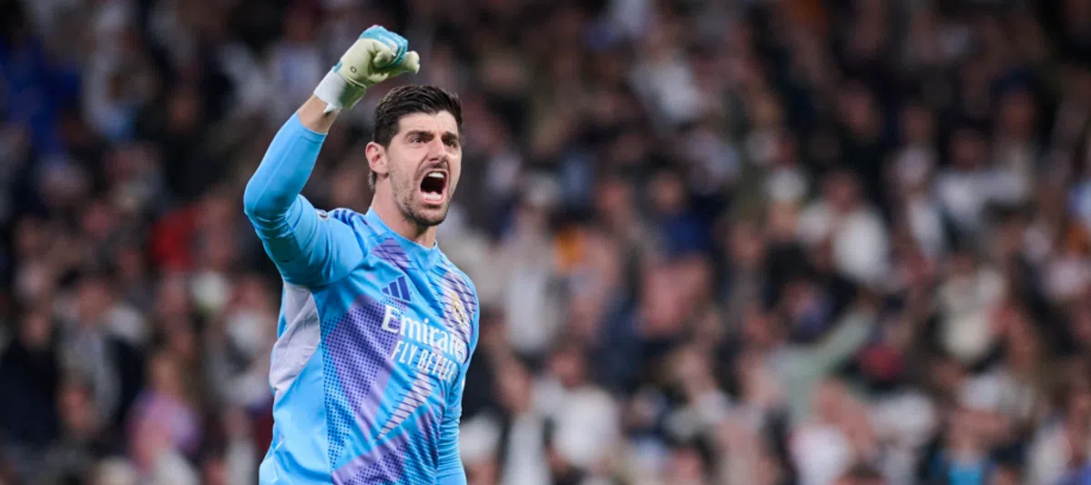 'Beste keeper ter wereld' gaat in op lokroep: rentree bij Rode Duivels ...