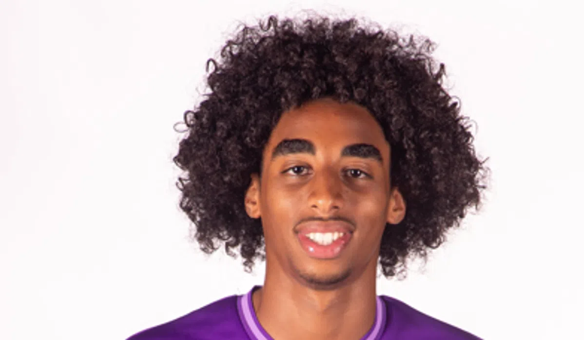 Kaïs Barry - zoon van Barry Boubacar Copa - wil doorbreken bij RSC ...