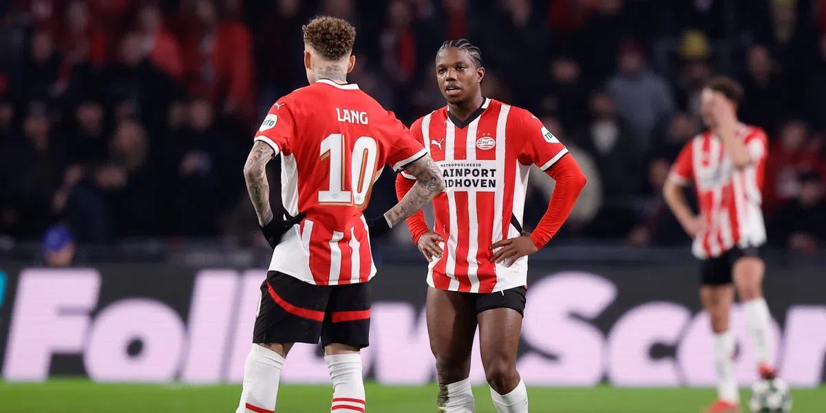 Waar, wanneer en hoe laat wordt de return tussen Arsenal en PSV uitgezonden?