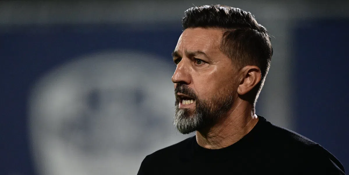 OFFICIEEL: Transfernieuws! KV Mechelen neemt afscheid van Besnik Hasi