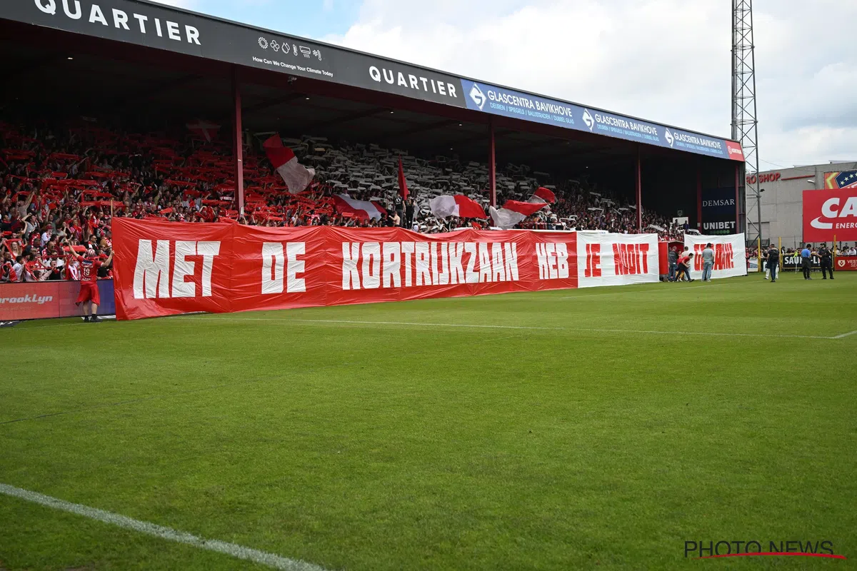 Lommel SK lijkt nieuwe trainer te vinden: 'Britse trainer neemt over ...