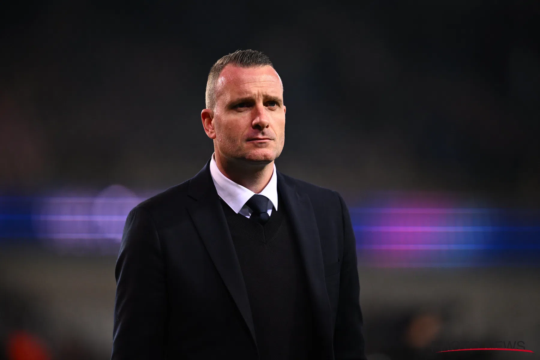 Hayen voor Cercle – Club Brugge: “Verwacht derby op het scherpst van de ...