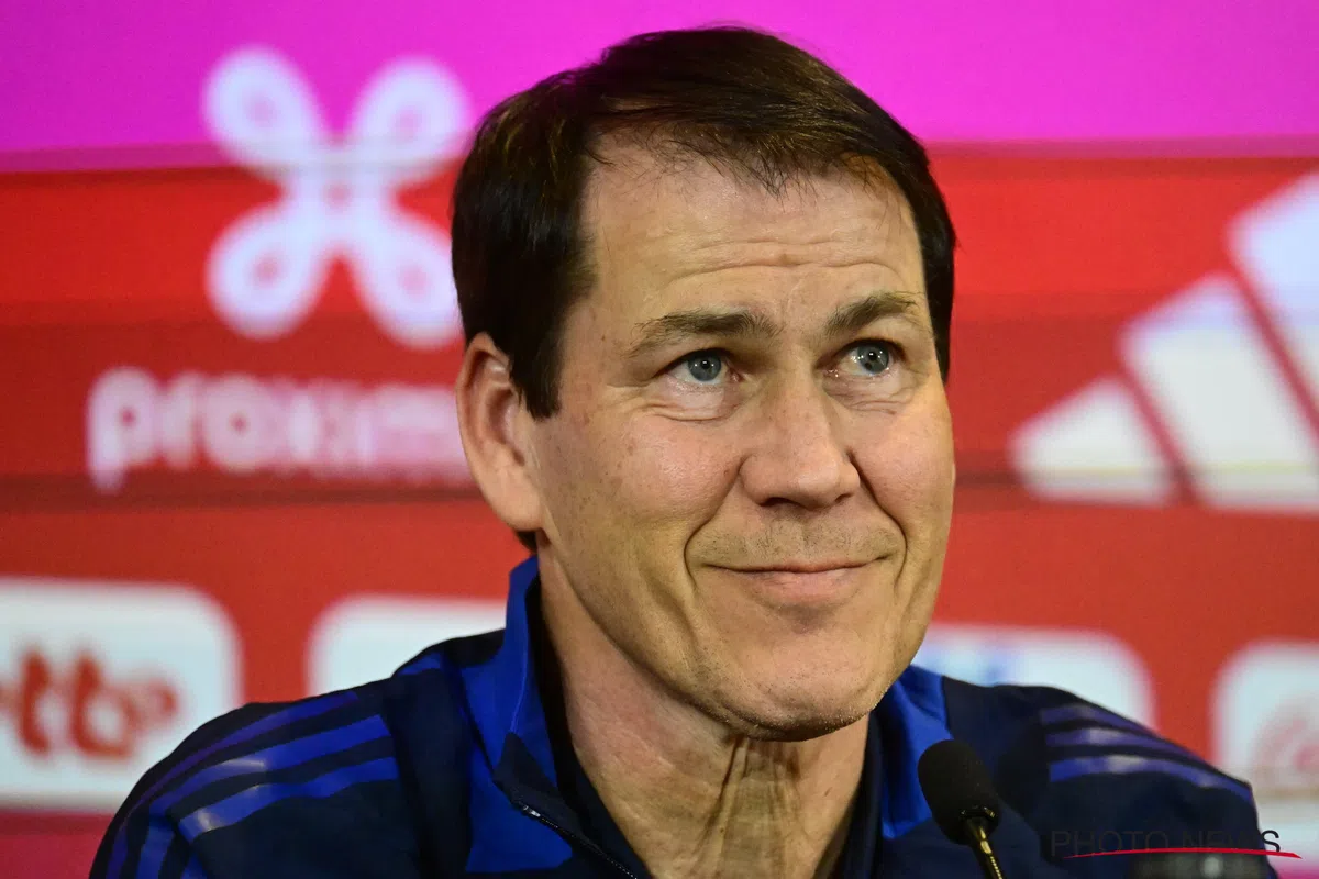 De selectie van de Rode Duivels is bekend: Maar wie haalden het niet?