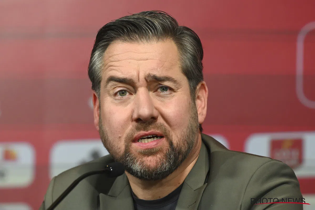 Mannaert legt uit waarom talenten niet België kiezen: “Gaan ze niet ...