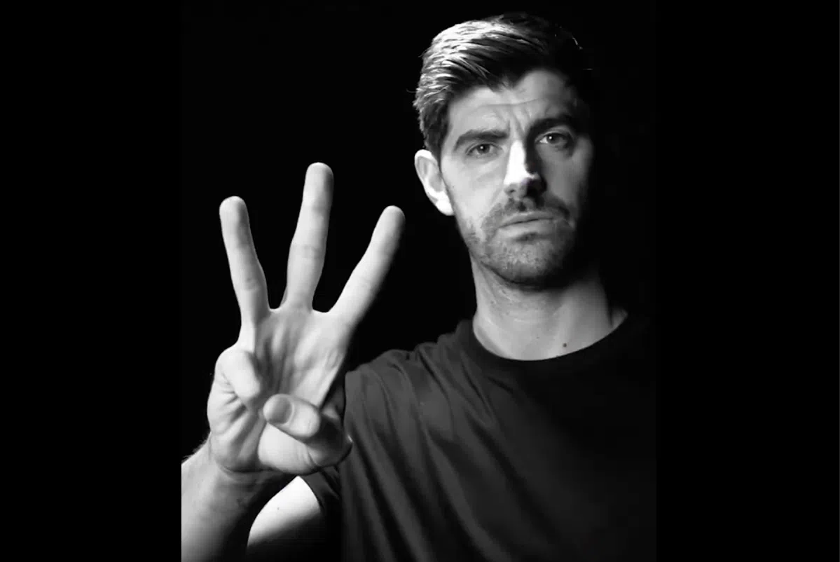 Genk introduceert 'Strive for five' met onder meer Strupar en Courtois