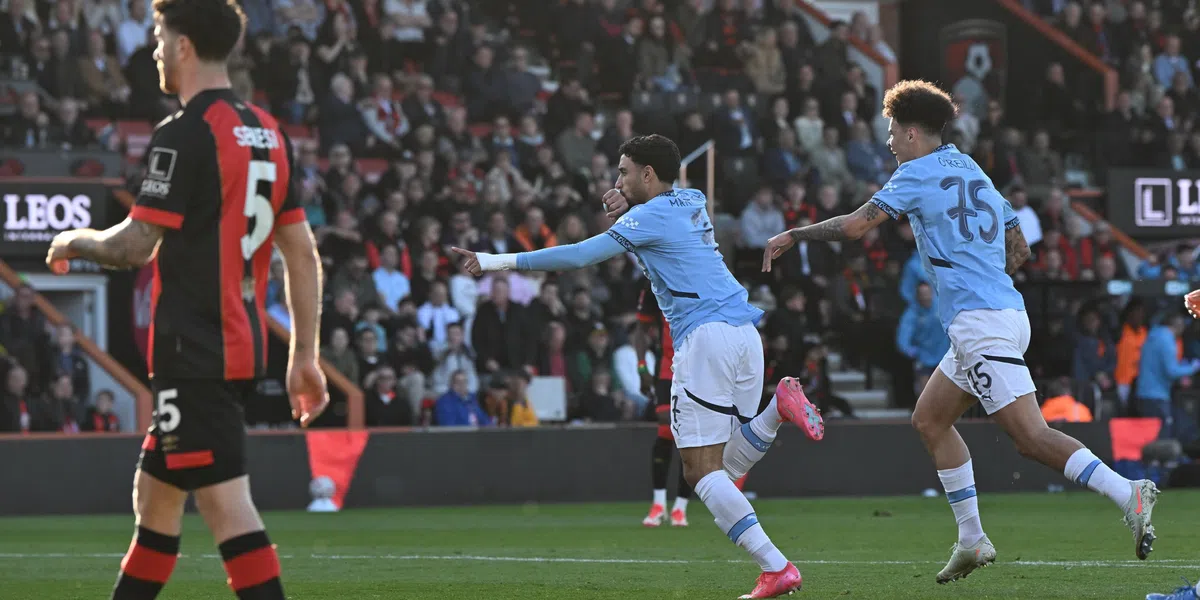 KDB en co houden zicht op prijs met Man City na zege in FA Cup