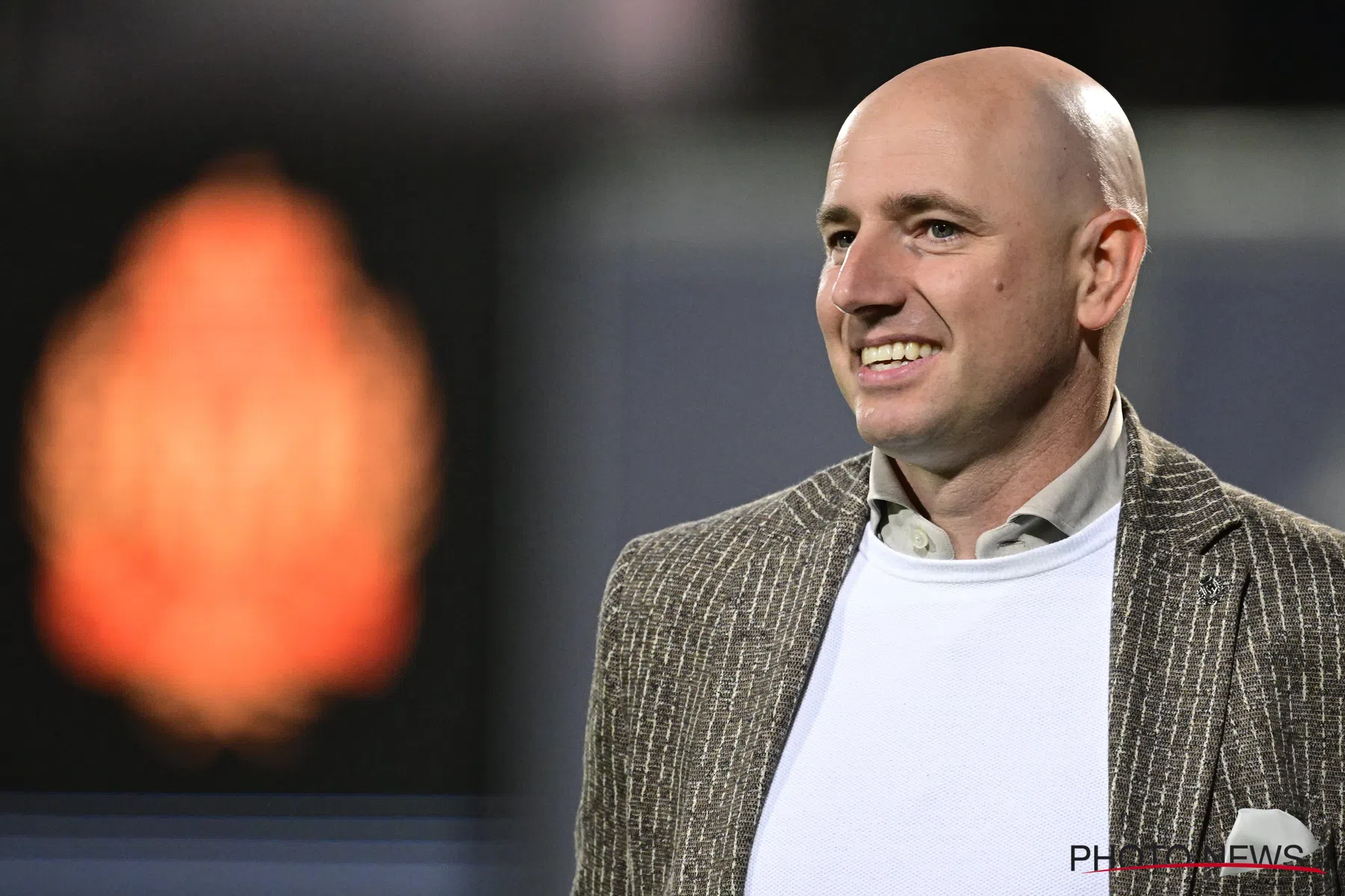 OFFICIEEL: Tim Matthys ontslagen bij KV Mechelen