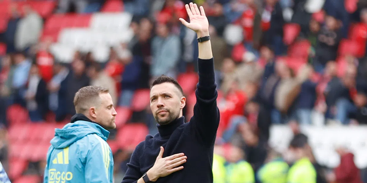 Vermoedelijke opstelling Ajax: Farioli voert twee gedwongen wijzigingen door