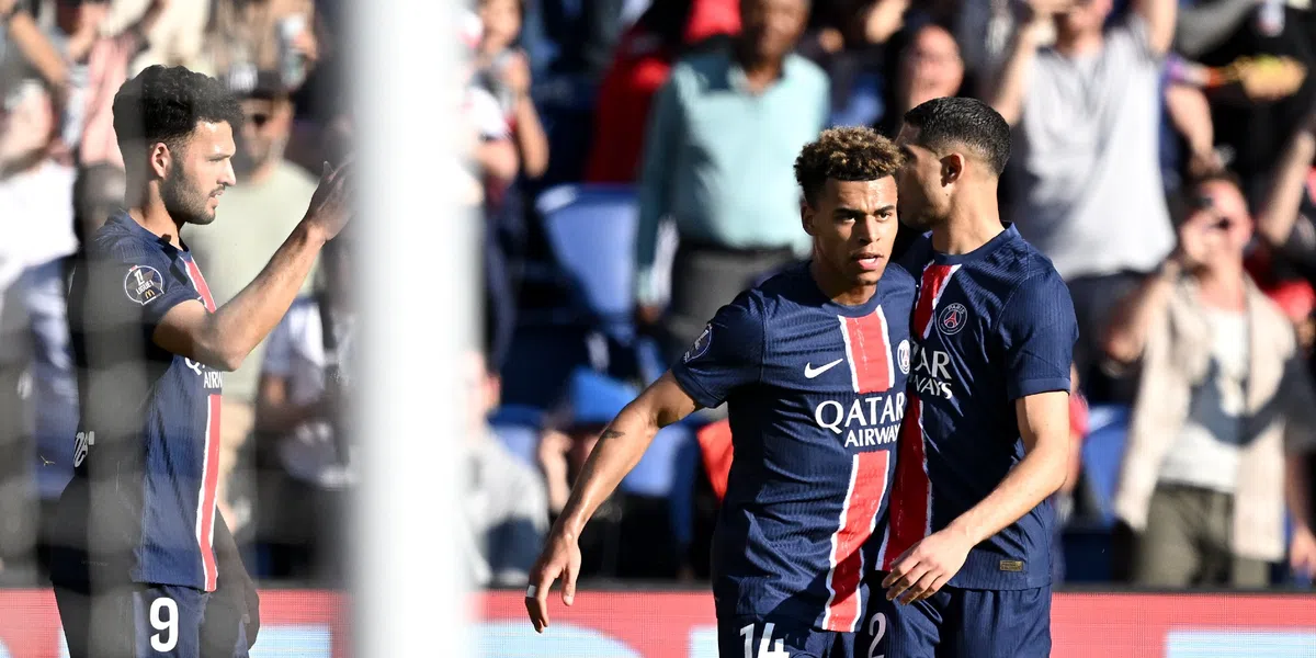 Waar en wanneer wordt de WK-kraker tussen PSG en Bayern München ...