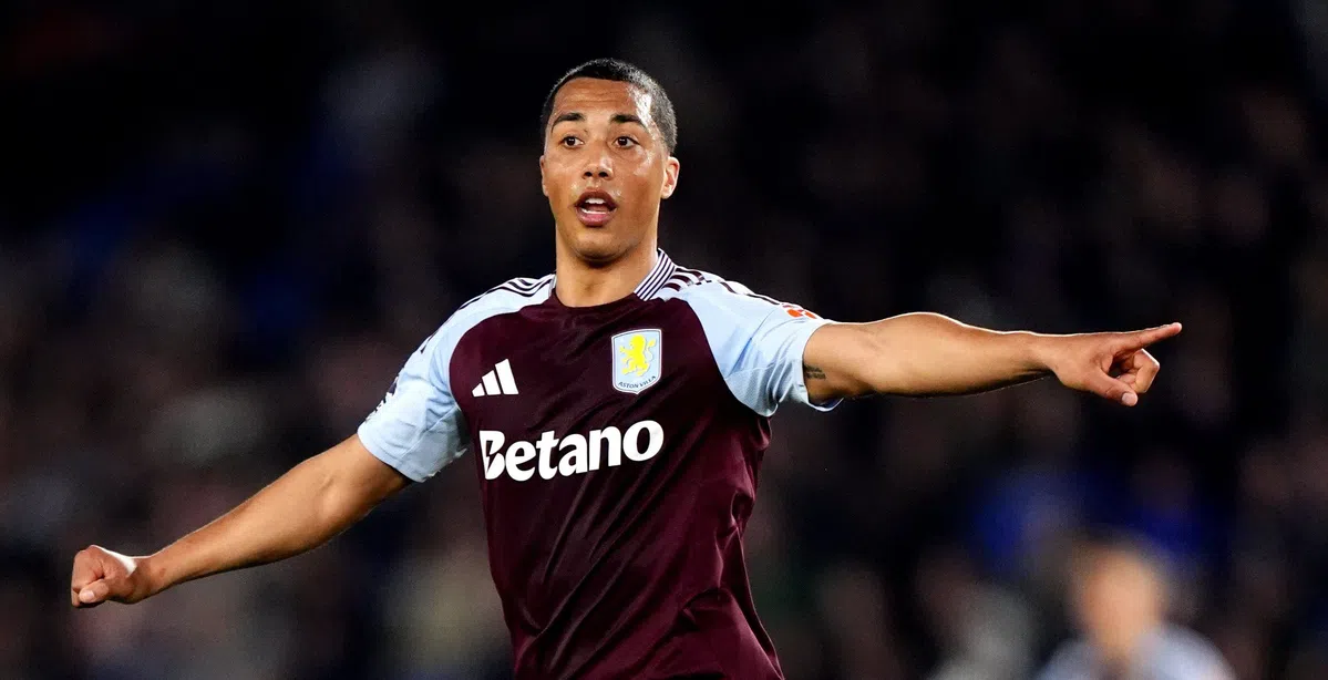 Tielemans heeft zich "nog nooit zo sterk gevoeld"
