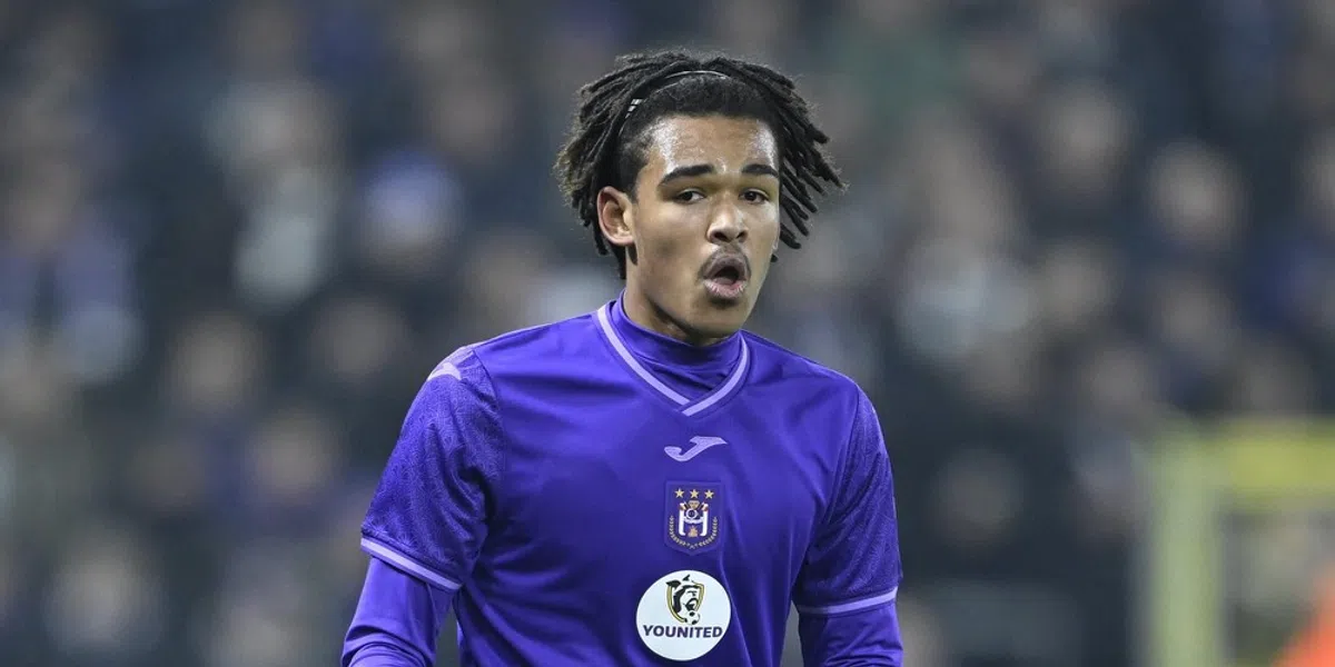 'Missie jeugd' bij RSC Anderlecht: 'Meerdere jonkies van RSCA Futures ...