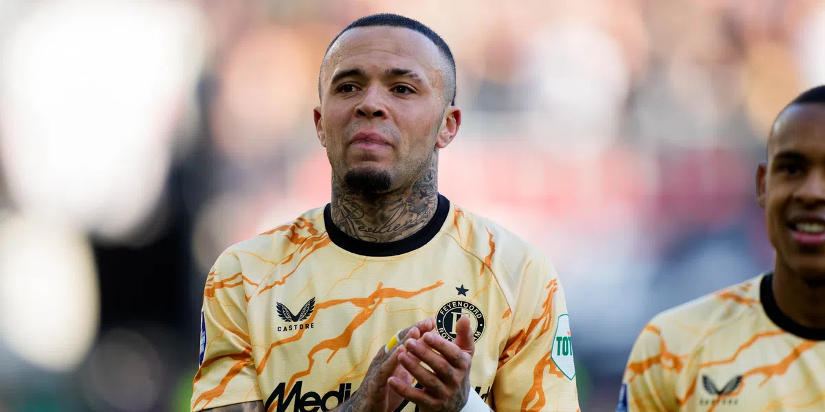 Buitenspel: publiekslieveling van Feyenoord krijgt binnenkort eigen documentaire